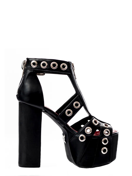 Rogue Platform – Charla Tedrick